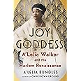 Joy Goddess: A'Lelia Walker and the Harlem Renaissance: Bundles, A ...