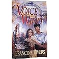 A Voice in the Wind (Mark of the Lion #1): Rivers, Francine ...