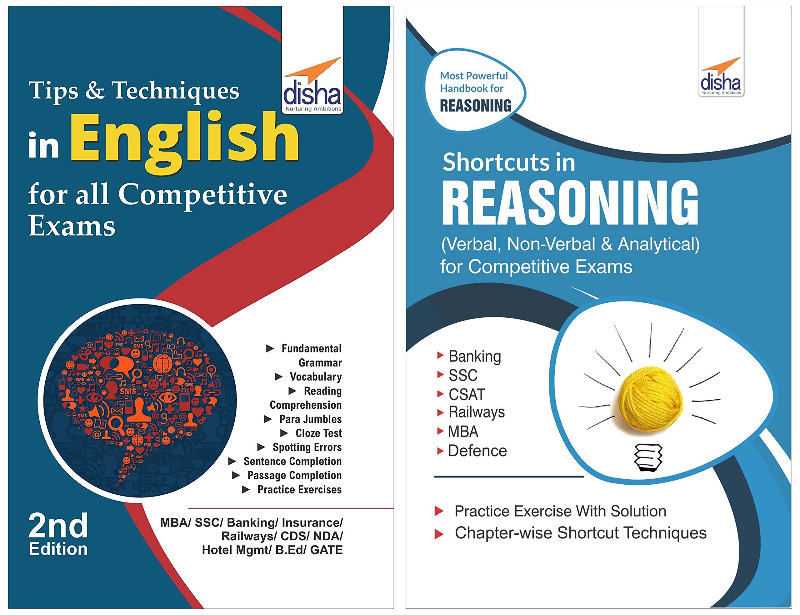Tips Techniques In English For Competitive Exams Shortcuts In