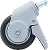 Mindray 034-000302-00 Rolling Stand Caster for Accutorr 3 Spot Check ...
