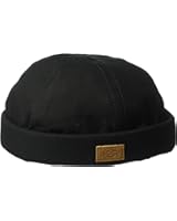 Sterkowski Wool Beanie Docker Cap at Amazon Men’s Clothing store: