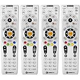 Amazon.com: 2 Pack - DIRECTV IR / RF Universal Remote Control (RC66RX ...