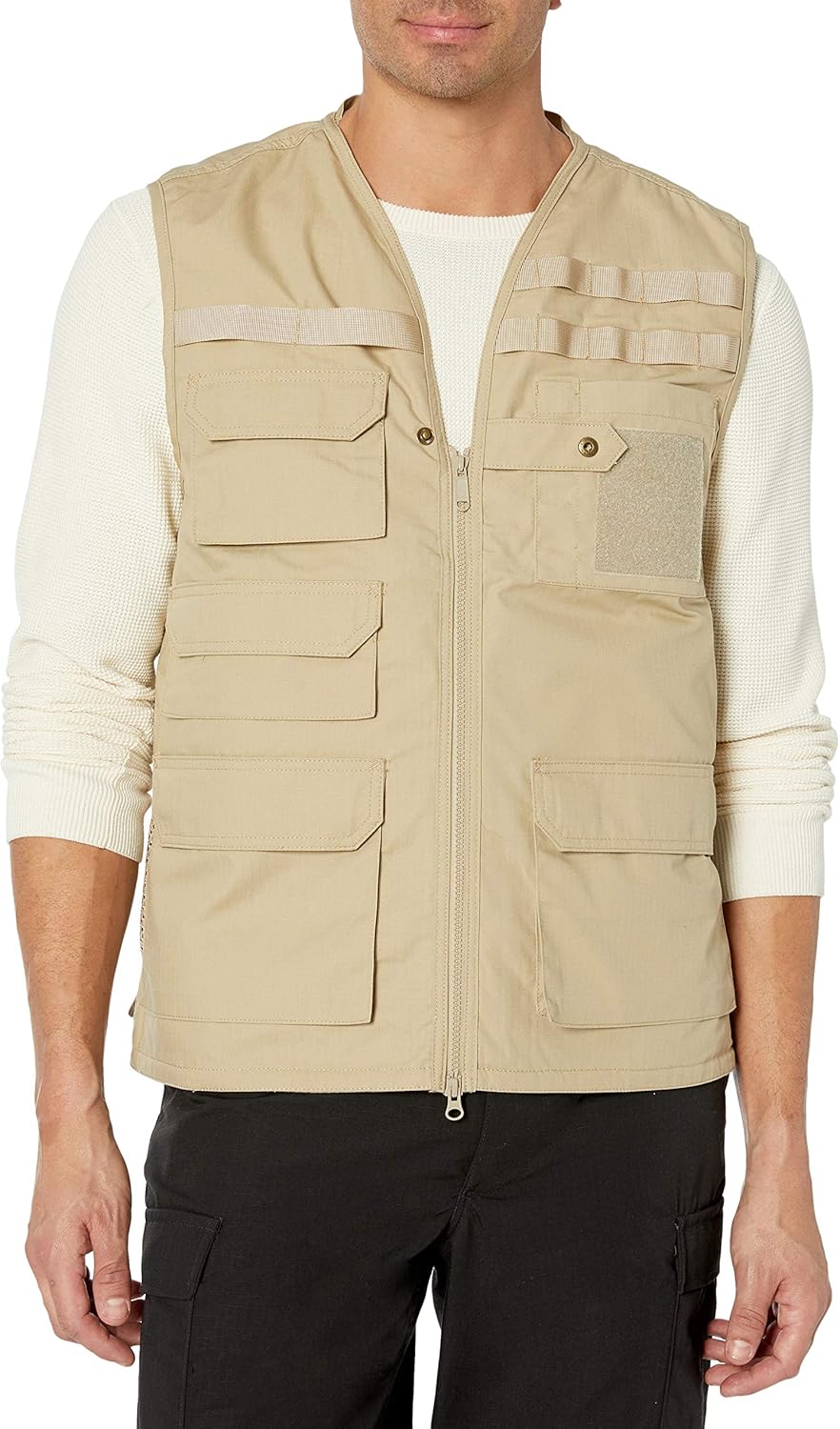 Amazon.com : Propper Men's Lightweight Tactical Vest : Clothing