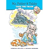 Mr. Putter & Tabby See the Stars: Rylant, Cynthia, Howard, Arthur ...