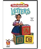 Amazon.com: Baby's First Impressions: Numbers DVD: Small Fry ...