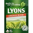 Amazon.com: Lyons Original Irish Tea. 80 Bags
