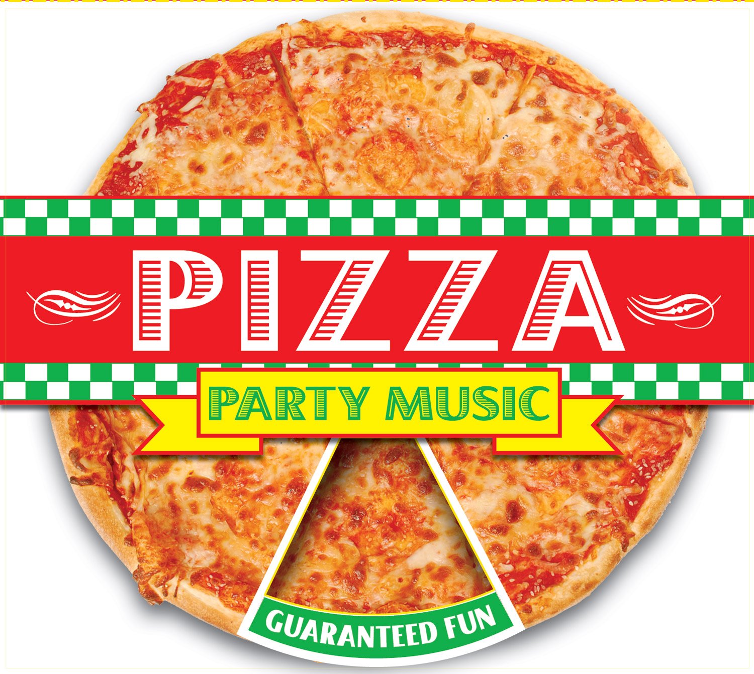 Pizza Party Music: Amazon.de: Musik-CDs & Vinyl