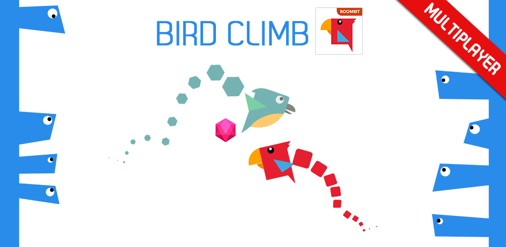 Amazon.com: Bird Climb : Apps & Games