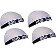 Amazon.com: Dream World Boo Boo Deluxe Luxury Stocking Wave Cap (4 ...