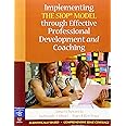 Implementing the SIOP Model Through Effective Professional Development ...