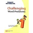 Challenging Word Problems for Primary Mathematics, Level 1: Andrew Lee ...