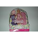 Amazon.com: Barbie as Daphne from Scooby Doo Barbie doll: Toys & Games