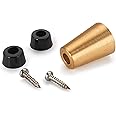 Amazon.com: Brass Cane Hardware : Industrial & Scientific