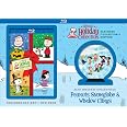 Amazon.com: Peanuts Deluxe Holiday Collection (Ultimate Collector's ...