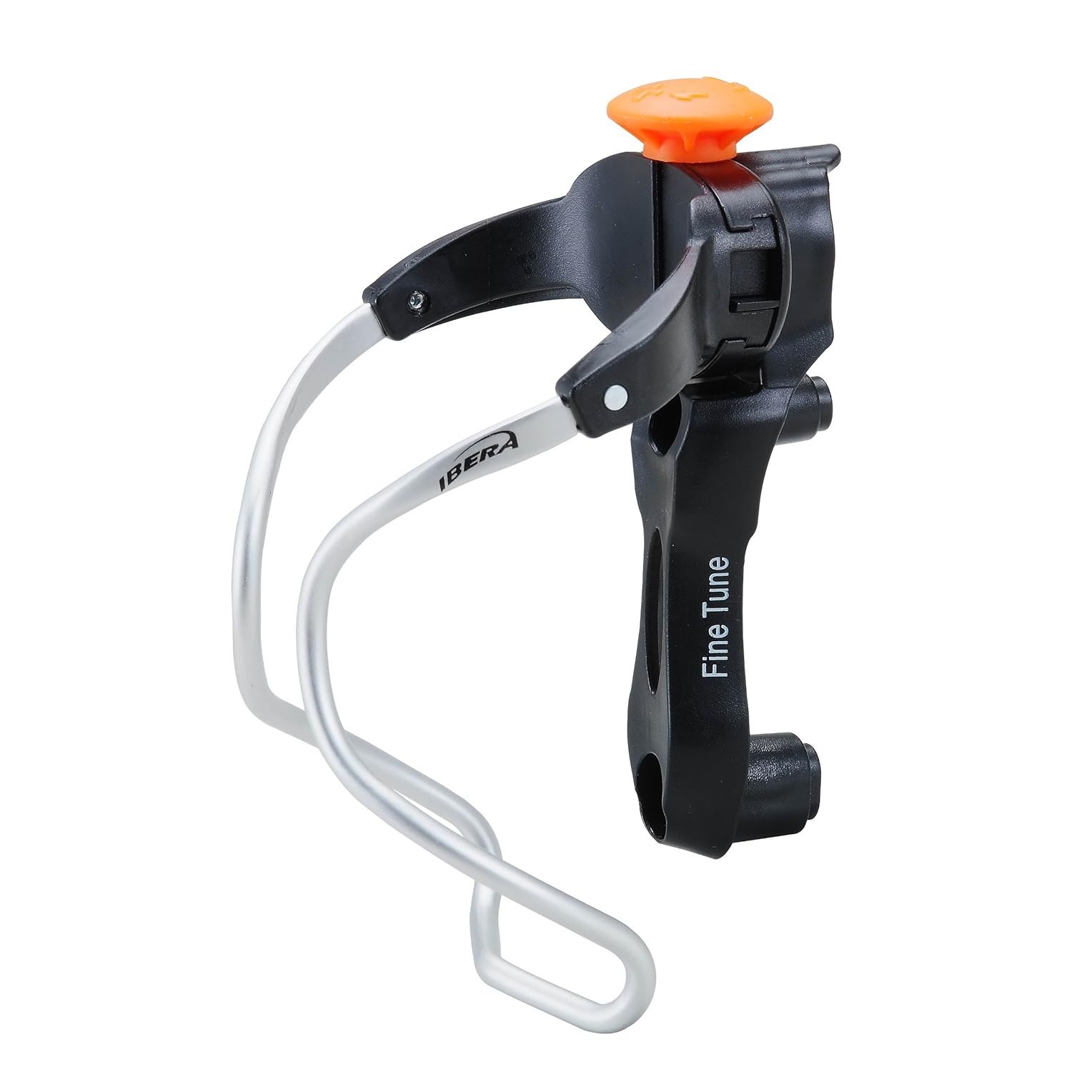 Ibera Fine Tune Tilt Access Width Adjustable Bottle Cage: Amazon.co.uk ...