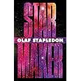Star Maker: Stapledon, Olaf: 9780486466835: Amazon.com: Books