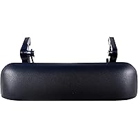 Amazon.com: PT Auto Warehouse FO-3545A-T2 - Tailgate Handle, Textured ...