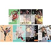 MONOGATARI Series Box Set Season 1: NISIOISIN, Vofan: 9781947194397 ...