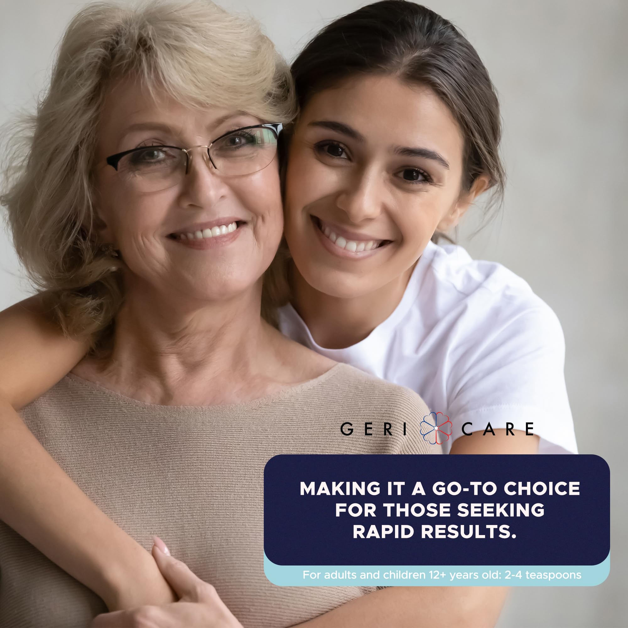 Mua GeriCare Milk of Magnesia, Magnesium Hydroxide 1200mg| Fast ...