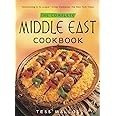 The Complete Middle East Cookbook: Mallos, Tess: 9780804838764: Amazon ...