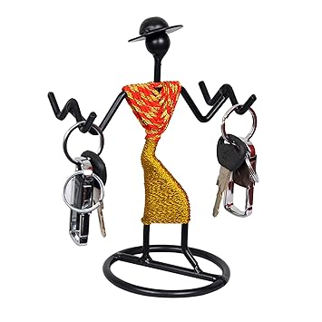 D&V ENGINEERING - Creative in innovation Unique Iron table top Key ...