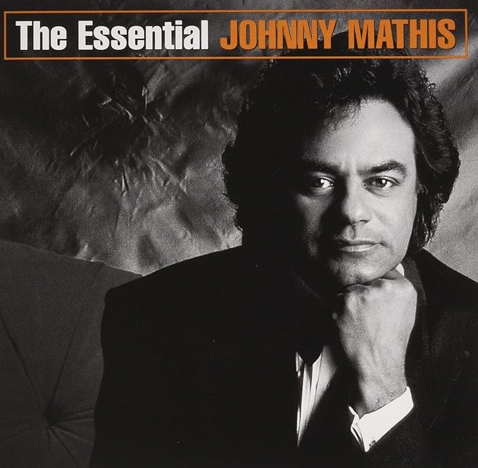 Essential Johnny Mathis [Sony Gold Series] - Amazon.co.uk