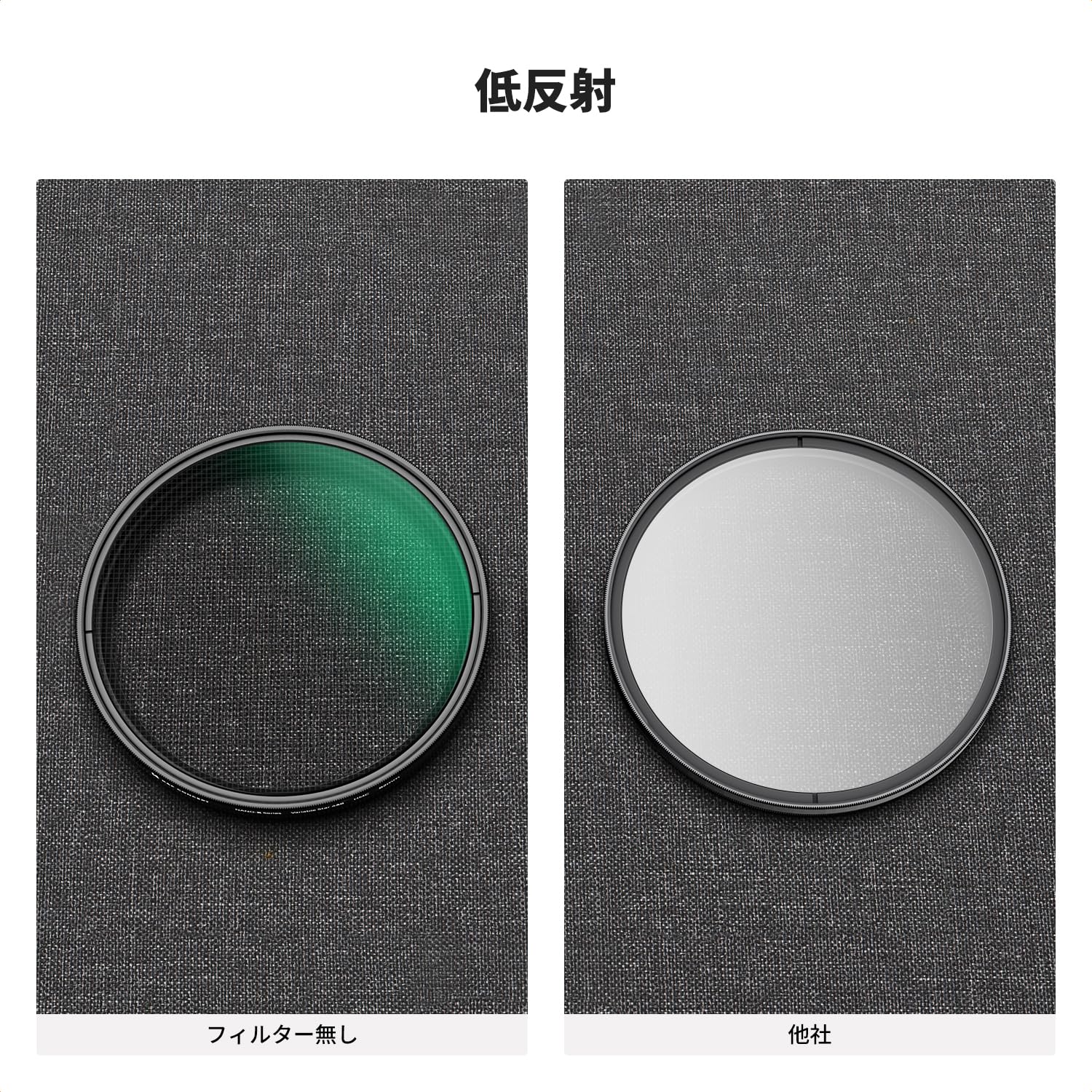 Mua K&F Concept 49mm Cross Filter, Variable Cross Filter, 4-8 Cross ...