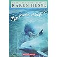 The Music of Dolphins: Hesse, Karen: 9780590897983: Amazon.com: Books