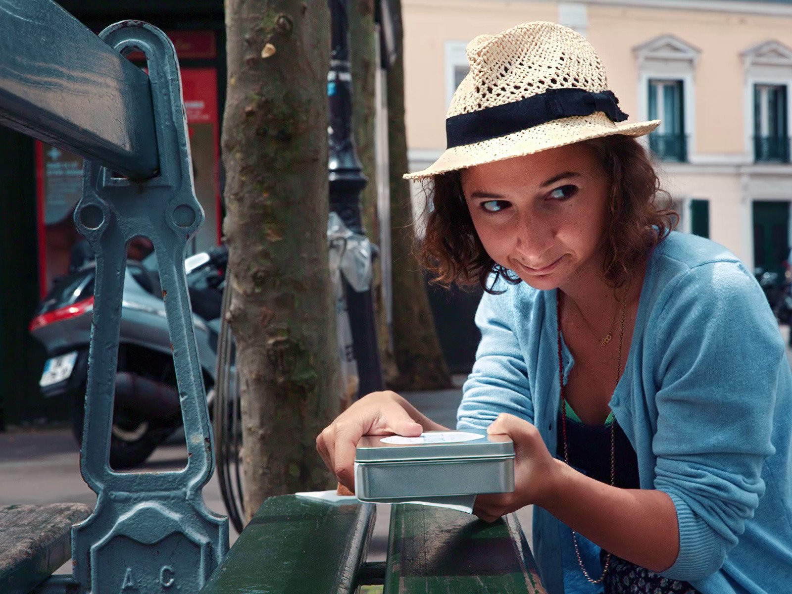 Watch Alice in Paris | Prime Video