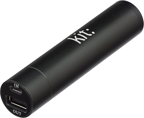 Kit 2000mAh Universal Premium Portable Power Bank: Amazon.co.uk ...