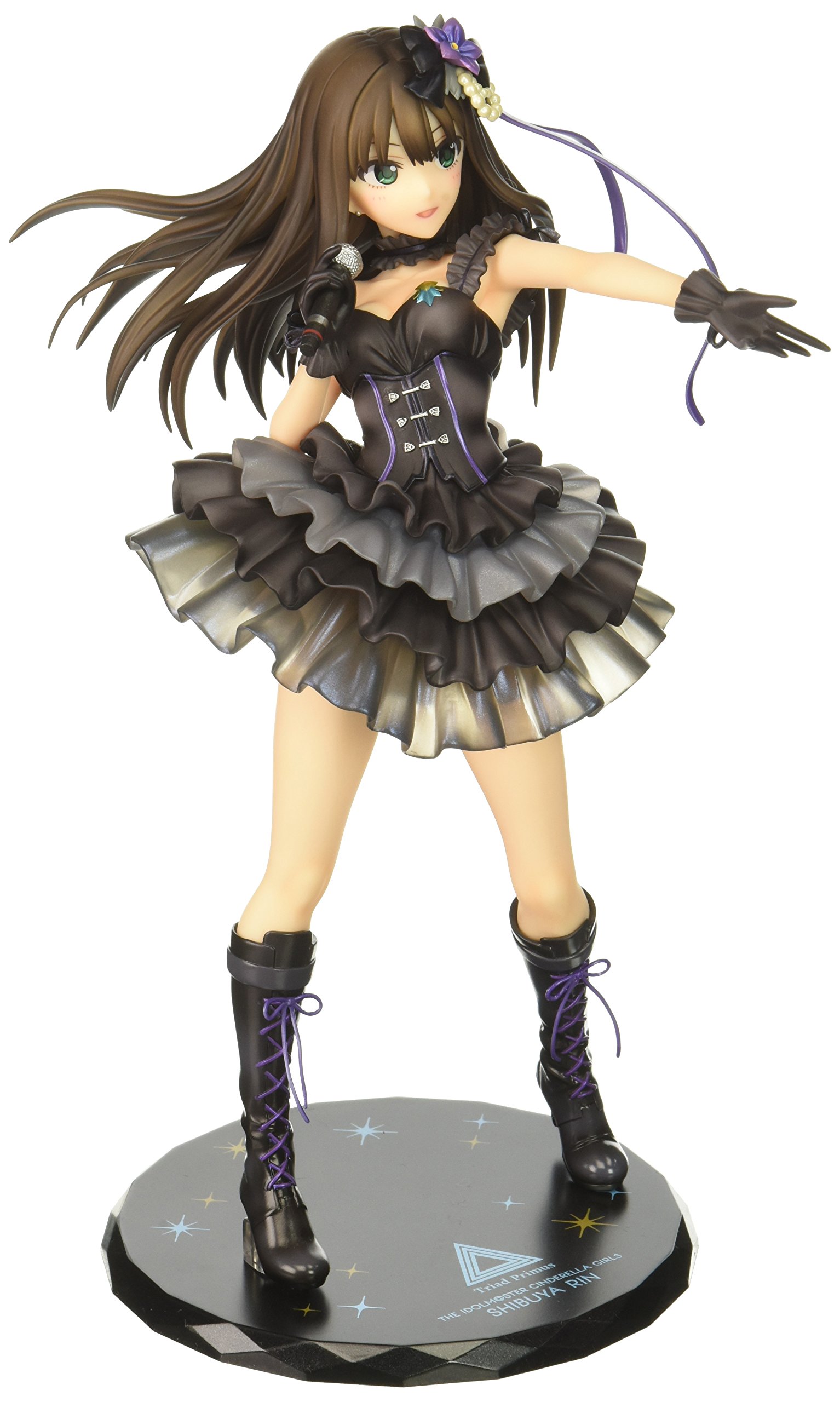 Mua Megahouse The Idol Master Cinderella Girls: Shibuya Rin (Triad ...