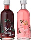 Boe Violet Liquer Gin, 70 cl: Amazon.co.uk: Grocery