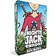 The Mighty Jack Trilogy Boxed Set: Mighty Jack, Mighty Jack and the ...