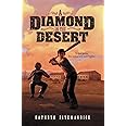 A Diamond in the Desert: Fitzmaurice, Kathryn: 9780142424377: Amazon ...