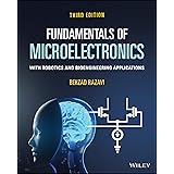 Fundamentals of Microelectronics: Razavi, Behzad: 9781118156322: Amazon.com: Books