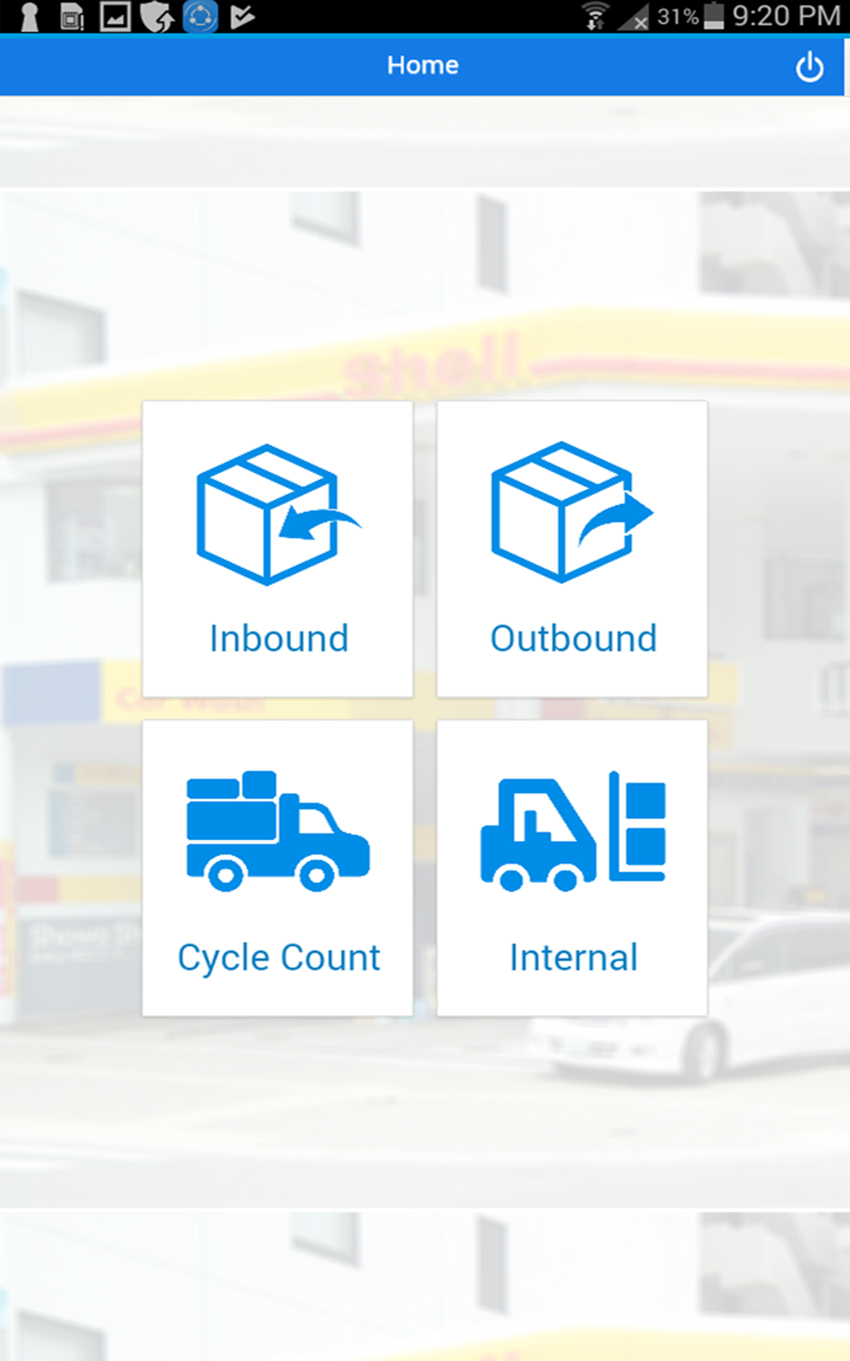 Warehouse Management System:Amazon.com:Appstore for Android