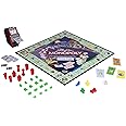 Amazon.com: Monopoly Crazy Cash : Toys & Games
