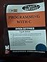 Buy Programming with C | 4th Edition (Schaum's Outlines) Book Online at ...