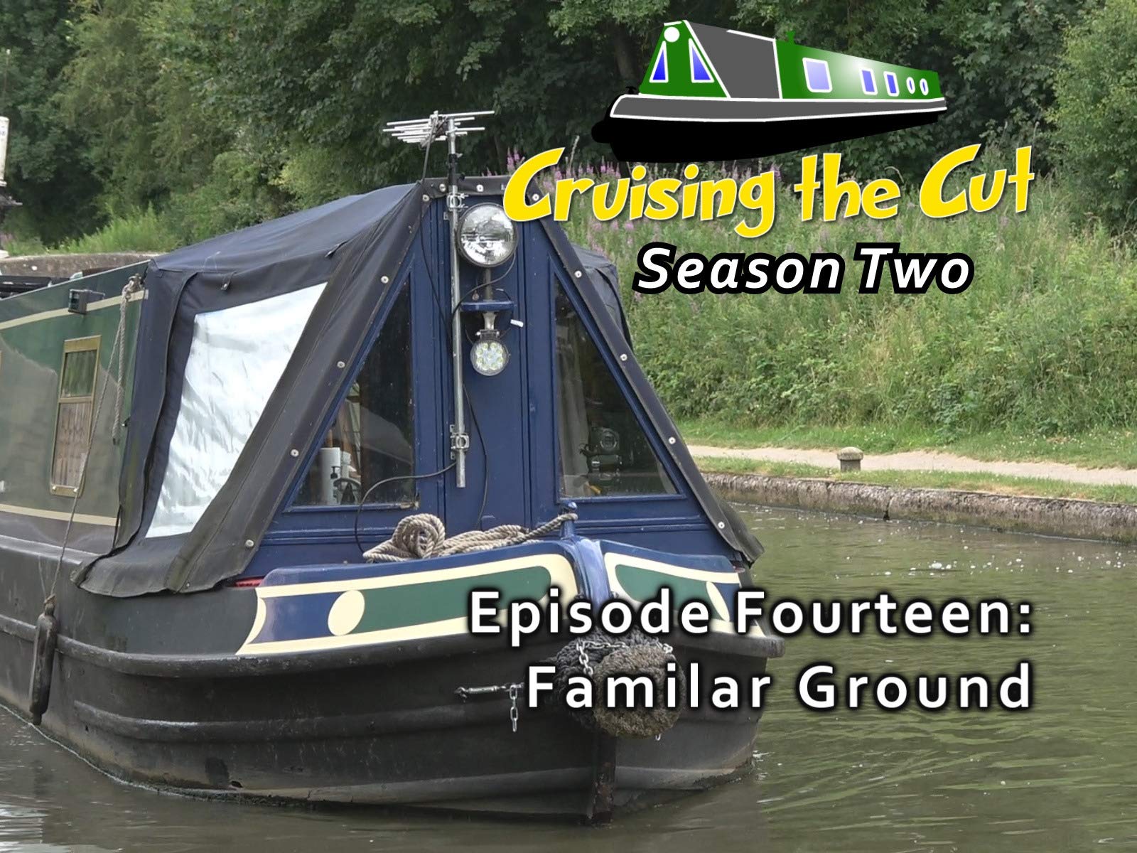 Watch Cruising the Cut | Prime Video