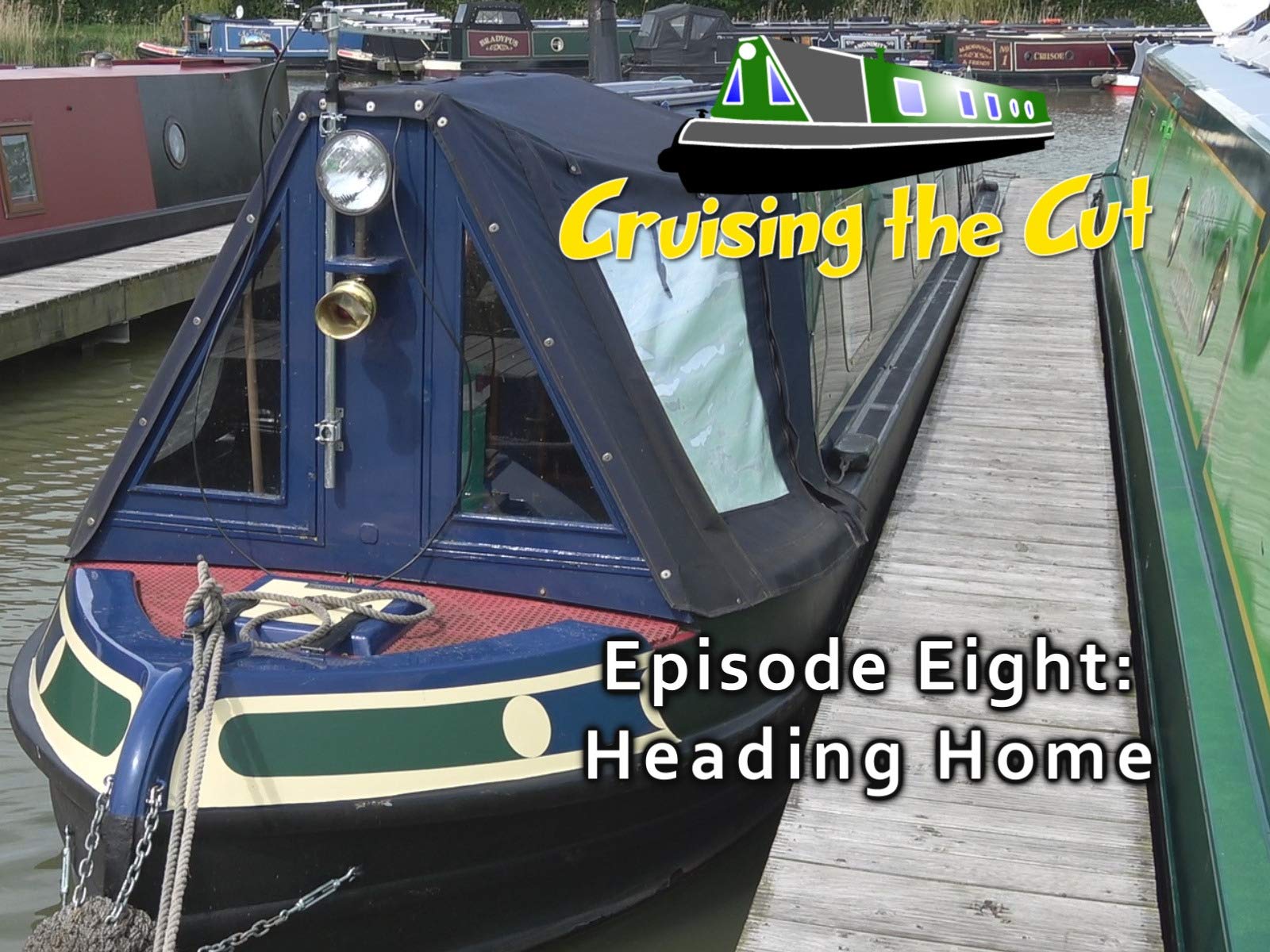 Watch Cruising the Cut | Prime Video