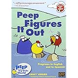 Amazon.com: Peep and the Big Wide World: Star Light, Star Bright ...