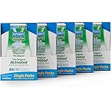 Amazon.com : SmartMouth Mouthwash Travel Packets for 24 Hours of Fresh ...