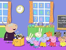 Watch Peppa Pig, Volume 10 | Prime Video