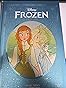 Amazon.com: Disney Frozen Library Edition: 9781506712710: Caramagna ...