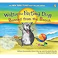 Walter the Farting Dog: Banned from the Beach: William Kotzwinkle ...