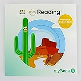 HMH into Reading Texas Grade 1 myBook my Book 3 Student 2020: ...