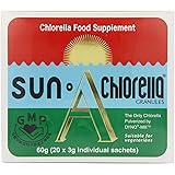 Sun Chlorella A - Pack of 300 Tablets: Amazon.co.uk: Health & Personal Care