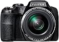 Amazon.com : Fujifilm FinePix S8200 16.2MP Digital Camera with 3-Inch ...