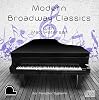 Modern Broadway Classics - PianoDisc Compatible Player Piano CD in Oman ...