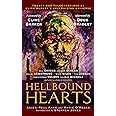 Hellbound Hearts: Paul Kane, Marie O'Regan, Clive Barker, Neil Gaiman, Dave McKean, Mike Mignola ...